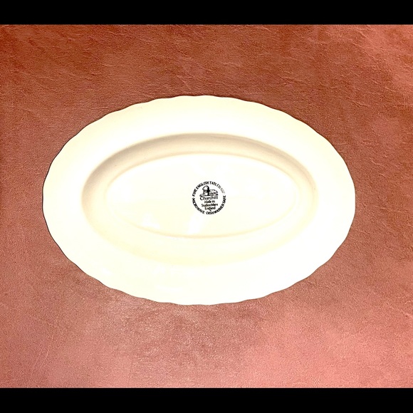 Dining | Vintage Churchill English Platter | Poshmark
